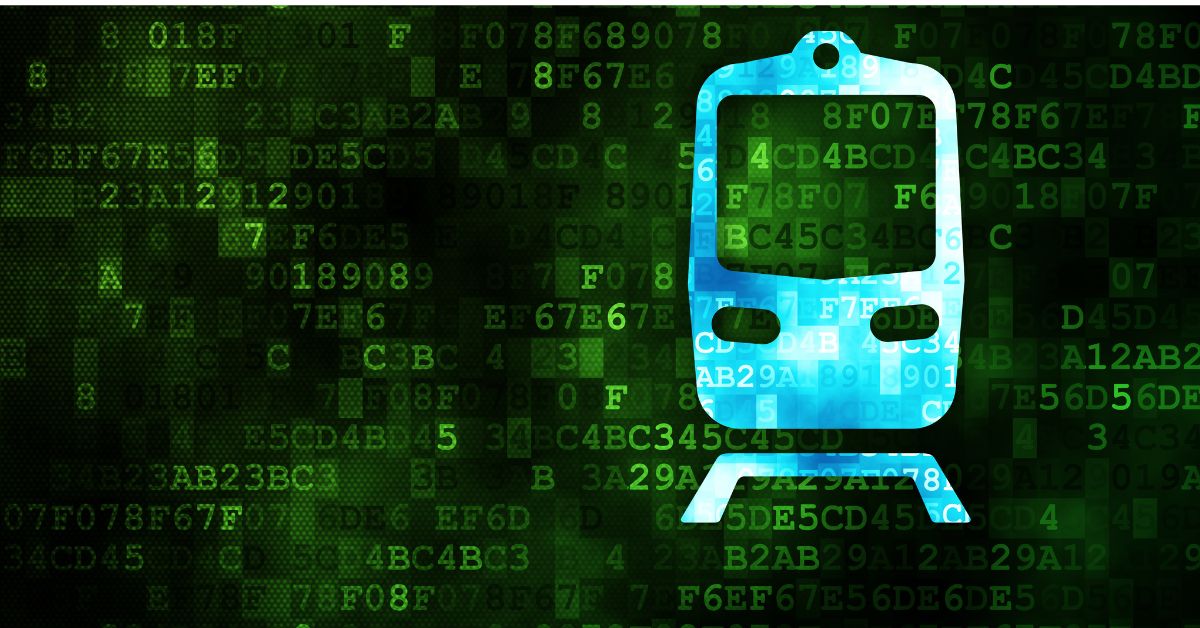 Introduction to IEC 63452 and Railway Cybersecurity